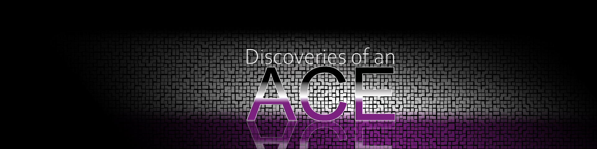 Discoveries of an Ace